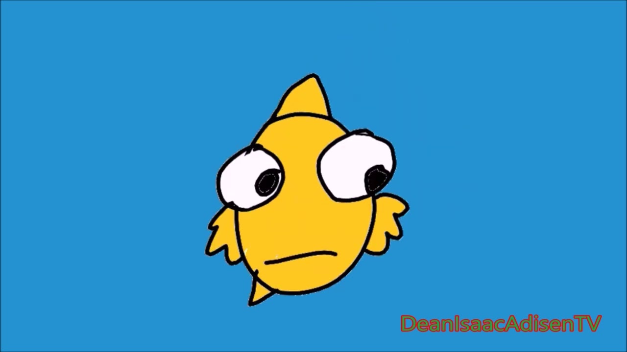 Finding Memo (A Finding Nemo Parody) - YouTube