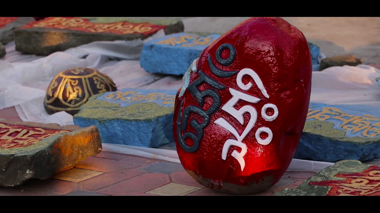 SHERABLING MONASTERY BHATTU ,Travel with Suren ||CINEMATIC VIDEO ...