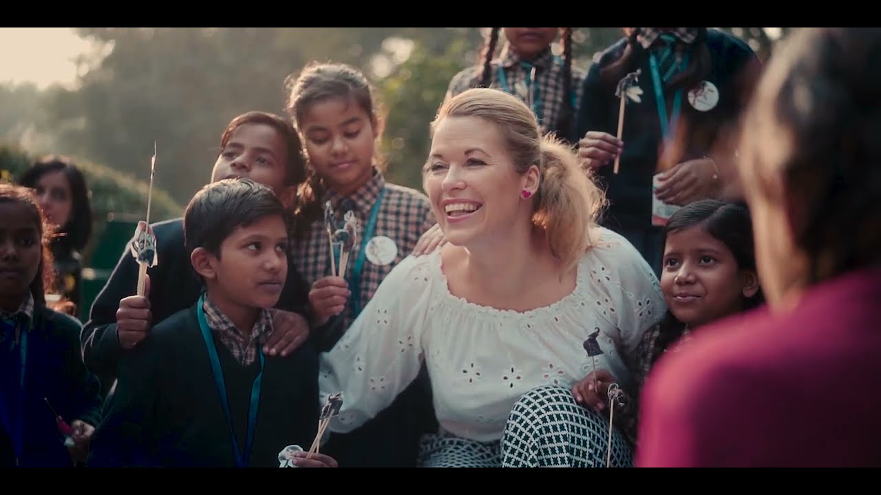 Celestial Films Showreel | Nishant Singhani | 2025 - YouTube