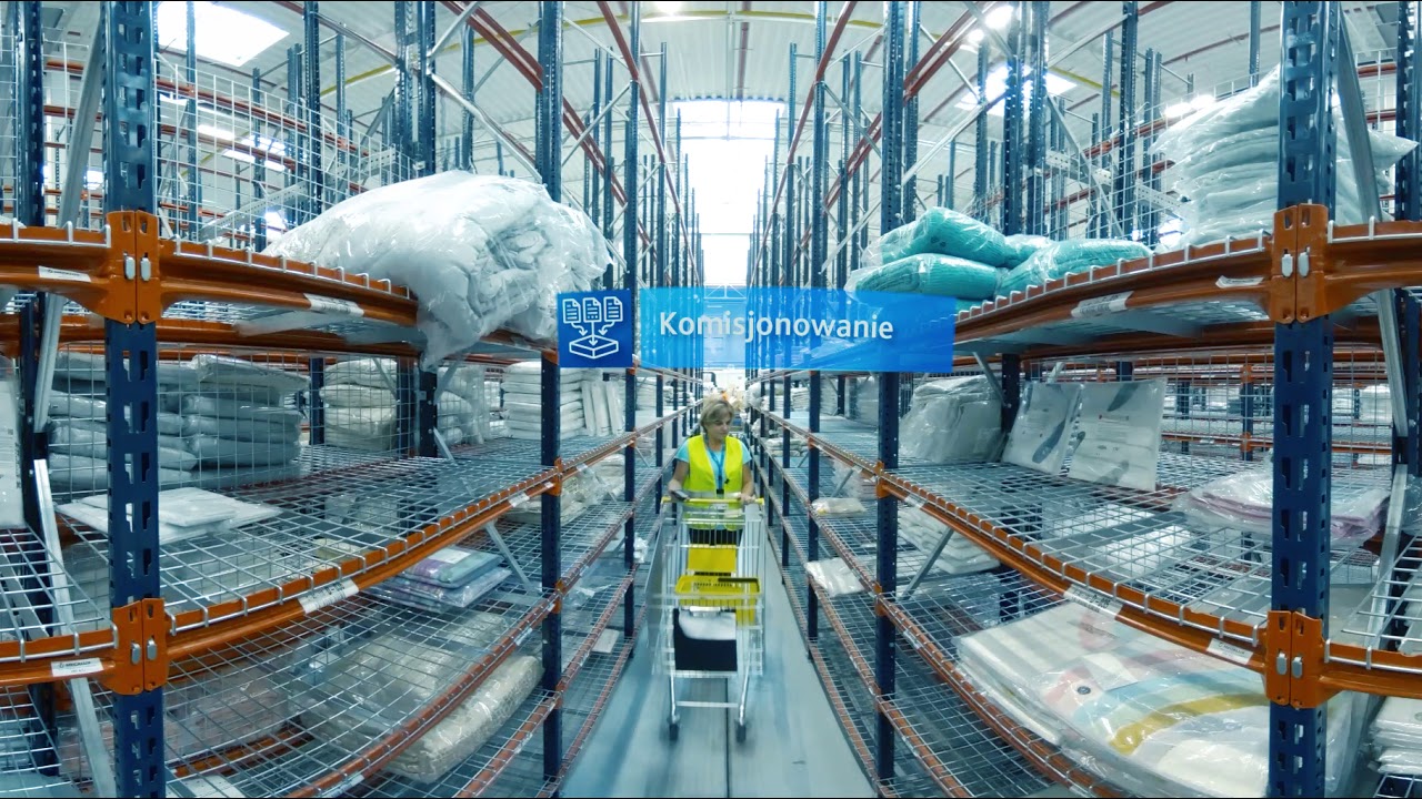 Welcome Days Arvato Supply Chain Solutions Rus