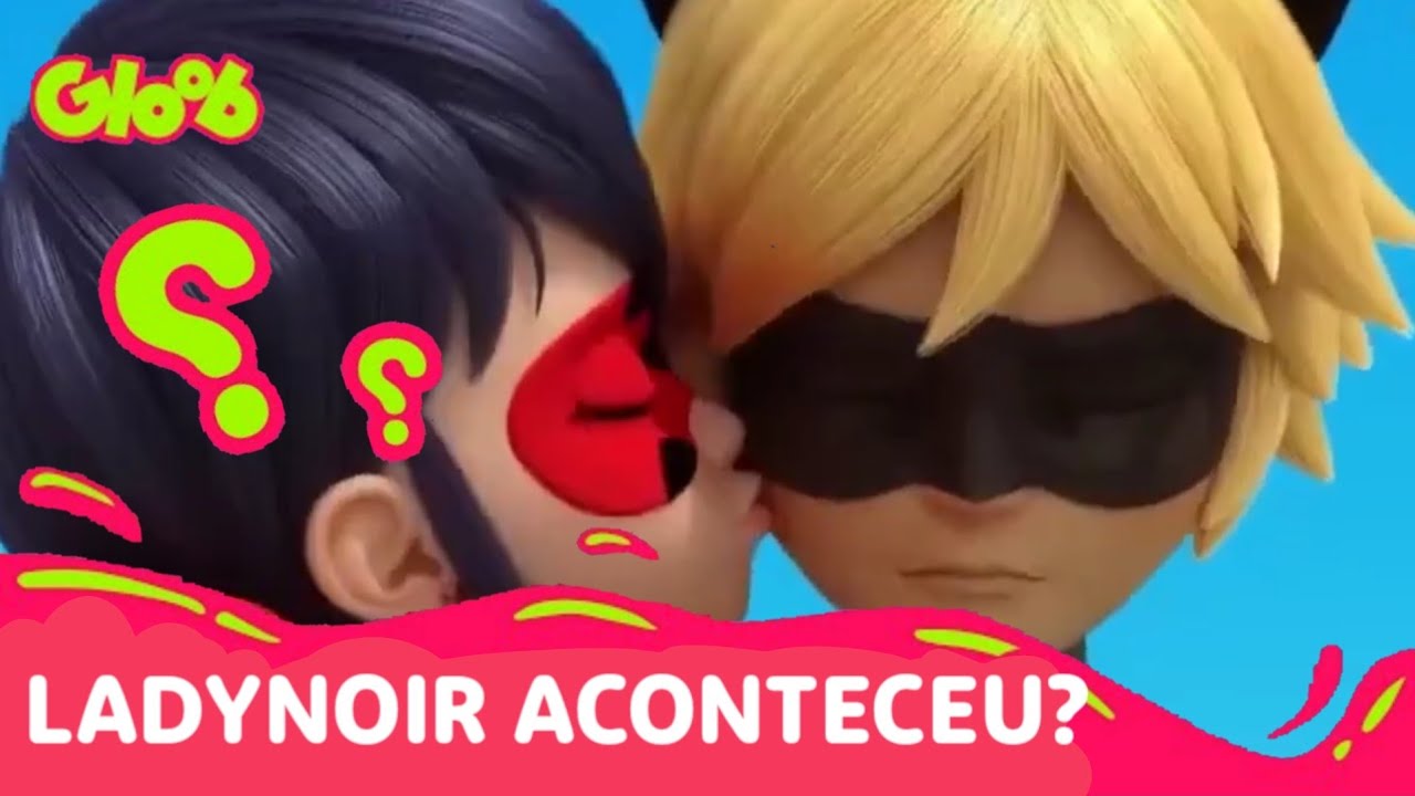 TRAILER EPISÓDIO INÉDITO MIRACULOUS SEASON 4 NEW TRAILER RISK (BRA) 🇧🇷 ...