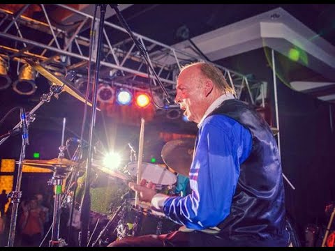 Peter Rivera of Rare Earth - 60s Music Celebrity Interviews - YouTube