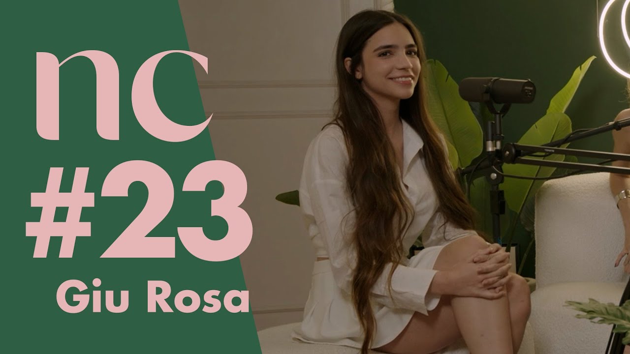 nudecast #23 - GIU ROSA - YouTube