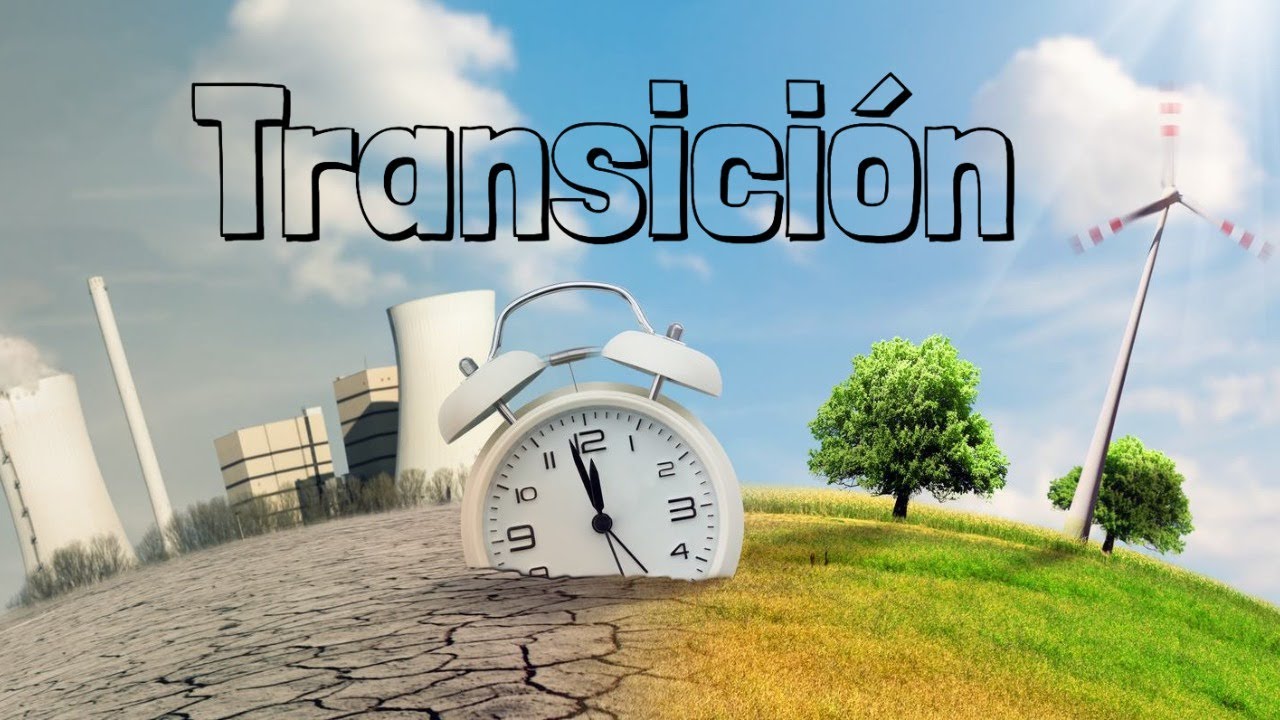 Transición - YouTube