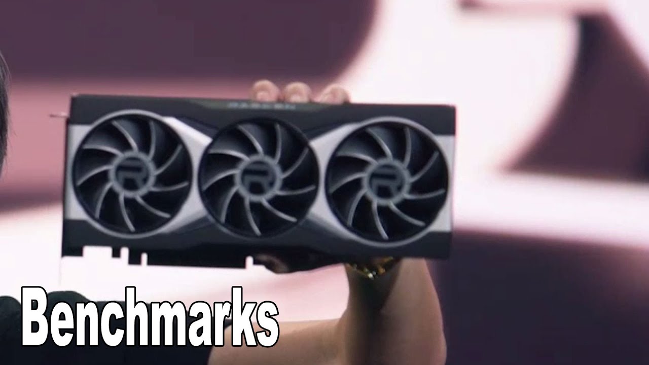 AMD 6900 XT vs RTX 3090 Benchmarks [HD 1080P] - YouTube