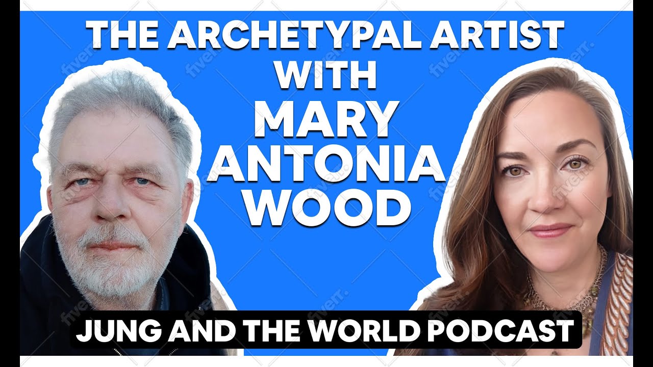 The Archetypal Artist