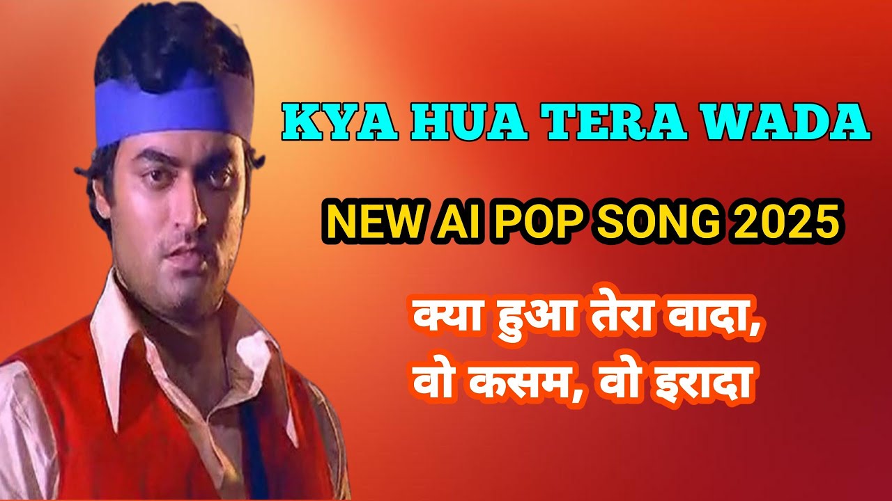 kya hua tera wada new version |kya hua tera wada karaoke with lyrics |kya hua tera wada status ...