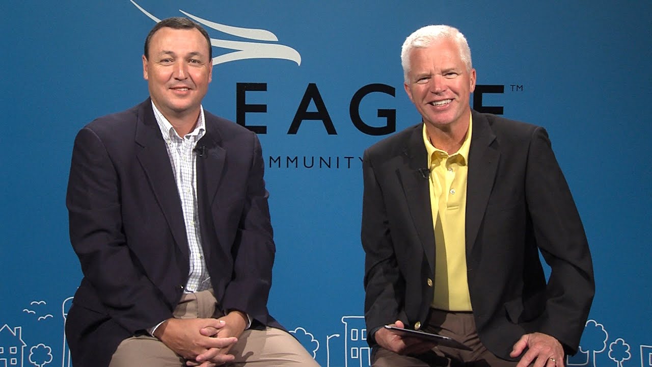 ECTV Forum: Mark Johnson; Fort Hays State University Head Men's ...