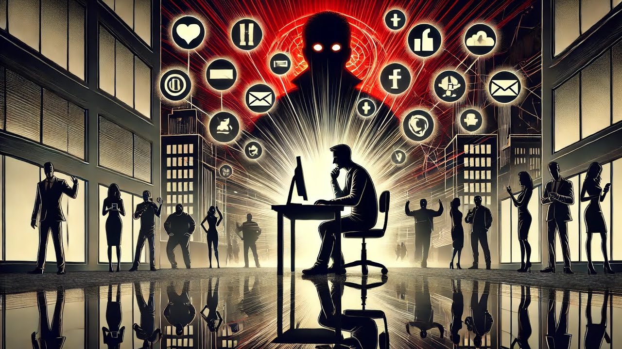 “Dangers Of Spreading Fake News |Exodus 23:1” - YouTube