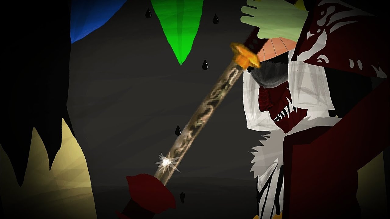 Kusonoki Masashige VS Twisted Dandy (Dandy's World and The Mimic ROBLOX ...