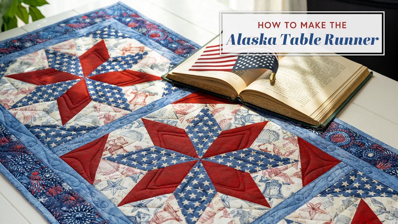 How To Use Creative Grids Alaska Ruler To Make An Alaska Quilt Block how-to-use-creative-grids-alaska-ruler-to-make-an-alaska-quilt-block