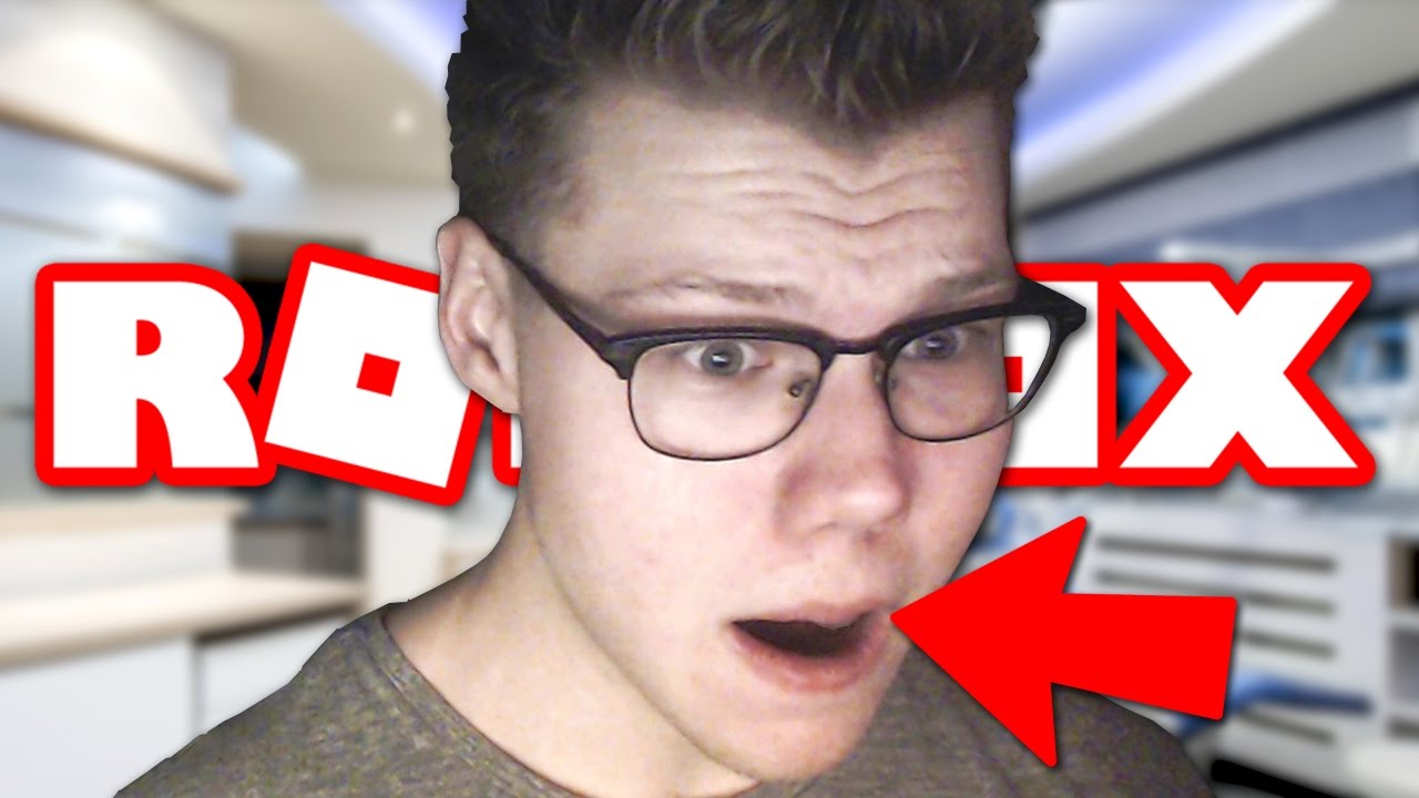 i lost all my teeth D: (roblox) - YouTube
