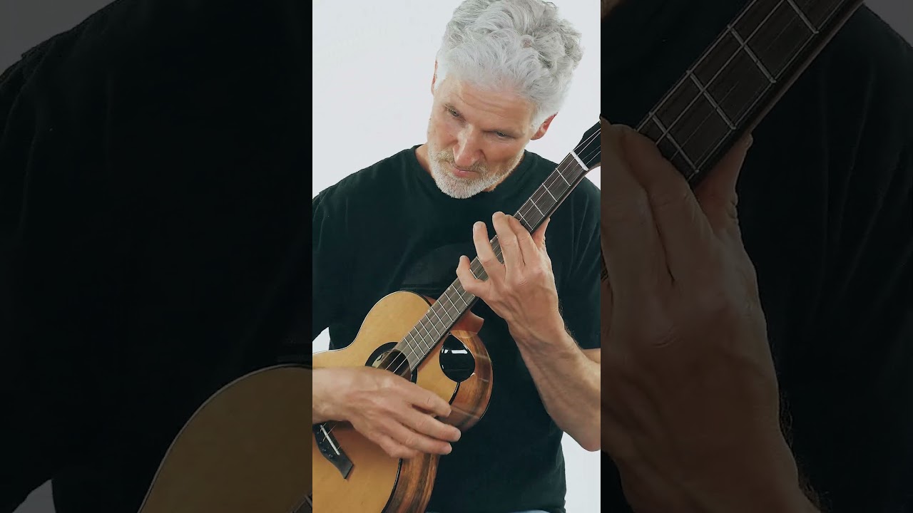 How to Play The B Chord on Ukulele - Uke Like The Pros Blog
