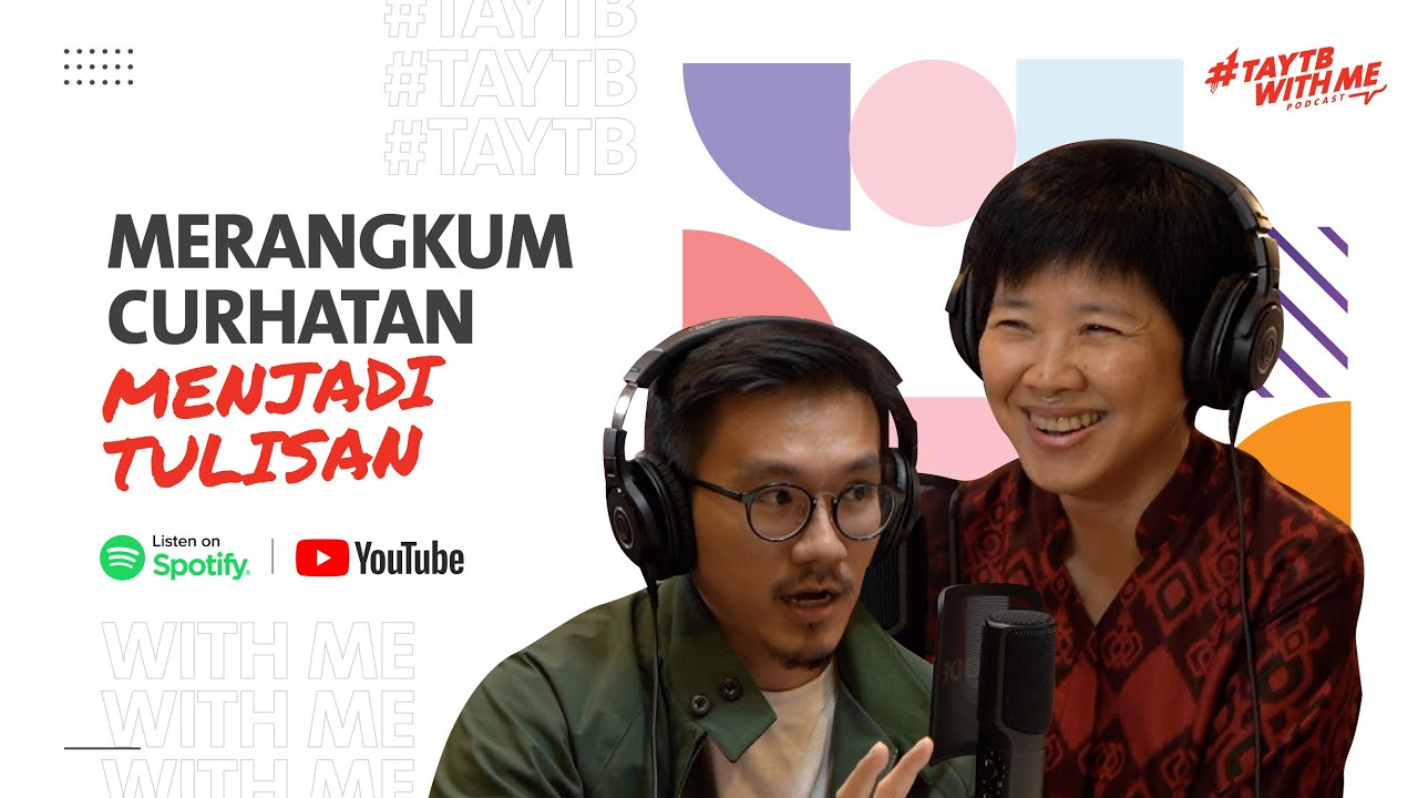 Fellexandro Ruby, The Journey of Finding “You” - YouTube