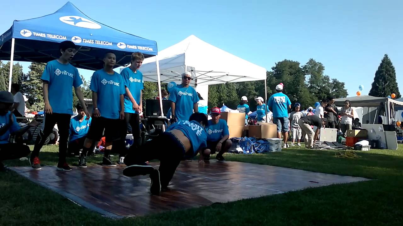 best breakdancers ever - YouTube