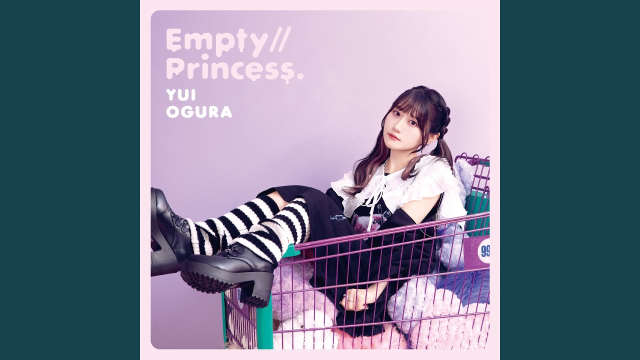 Empty//Princess. (Instrumental) - YouTube