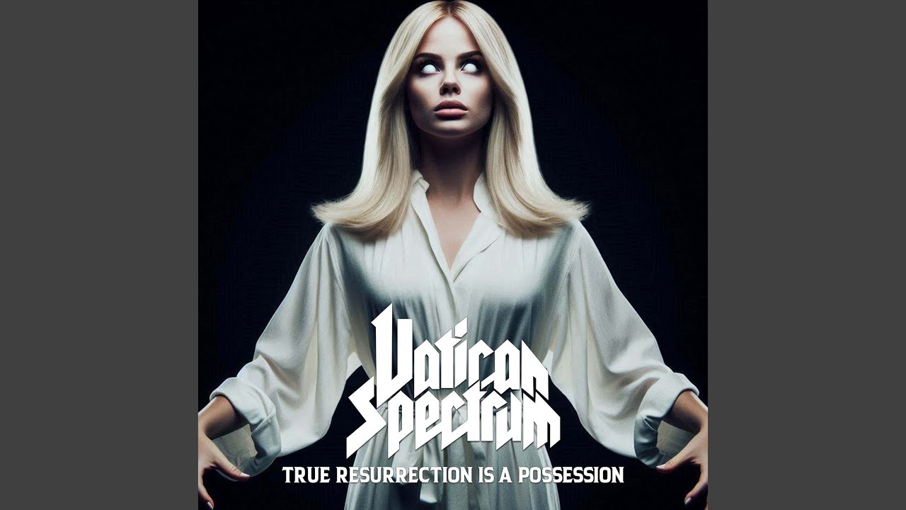 True Resurrection Is A Possession - YouTube