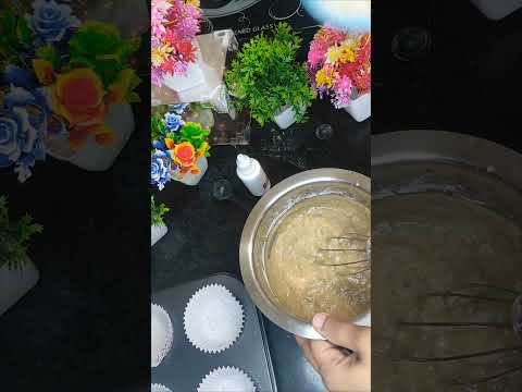 #banana #muffins #cupcake #homemade