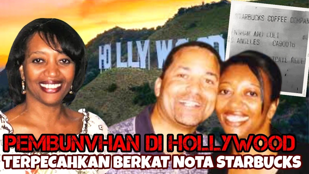 LESLEY HERRING. KASUS PEMBVNUHAN TANPA MAY4T - YouTube