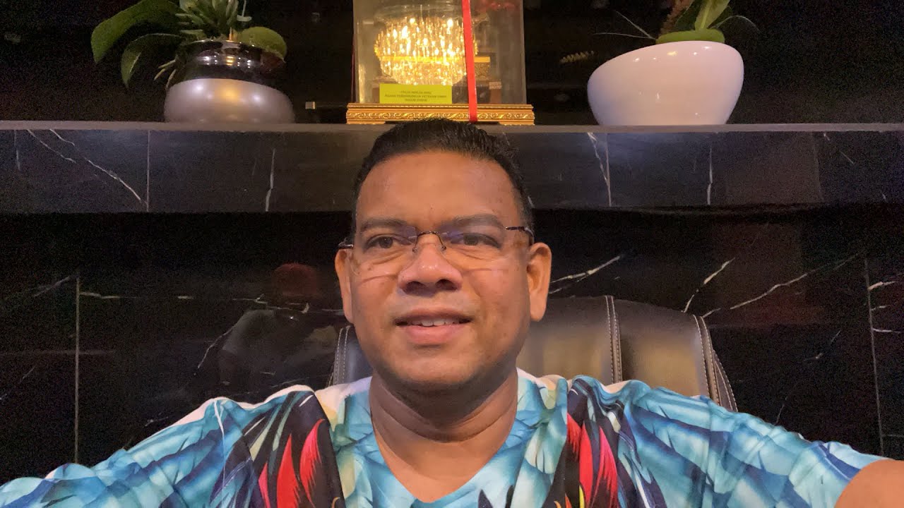 Jom Kita Ke Ibu Pejabat SPRM Esok 27/4/2022 jam 2 petang - Lokman Adam ...