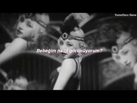 (G)I-DLE ((여자)아이들) 'NXDE' Türkçe Çeviri