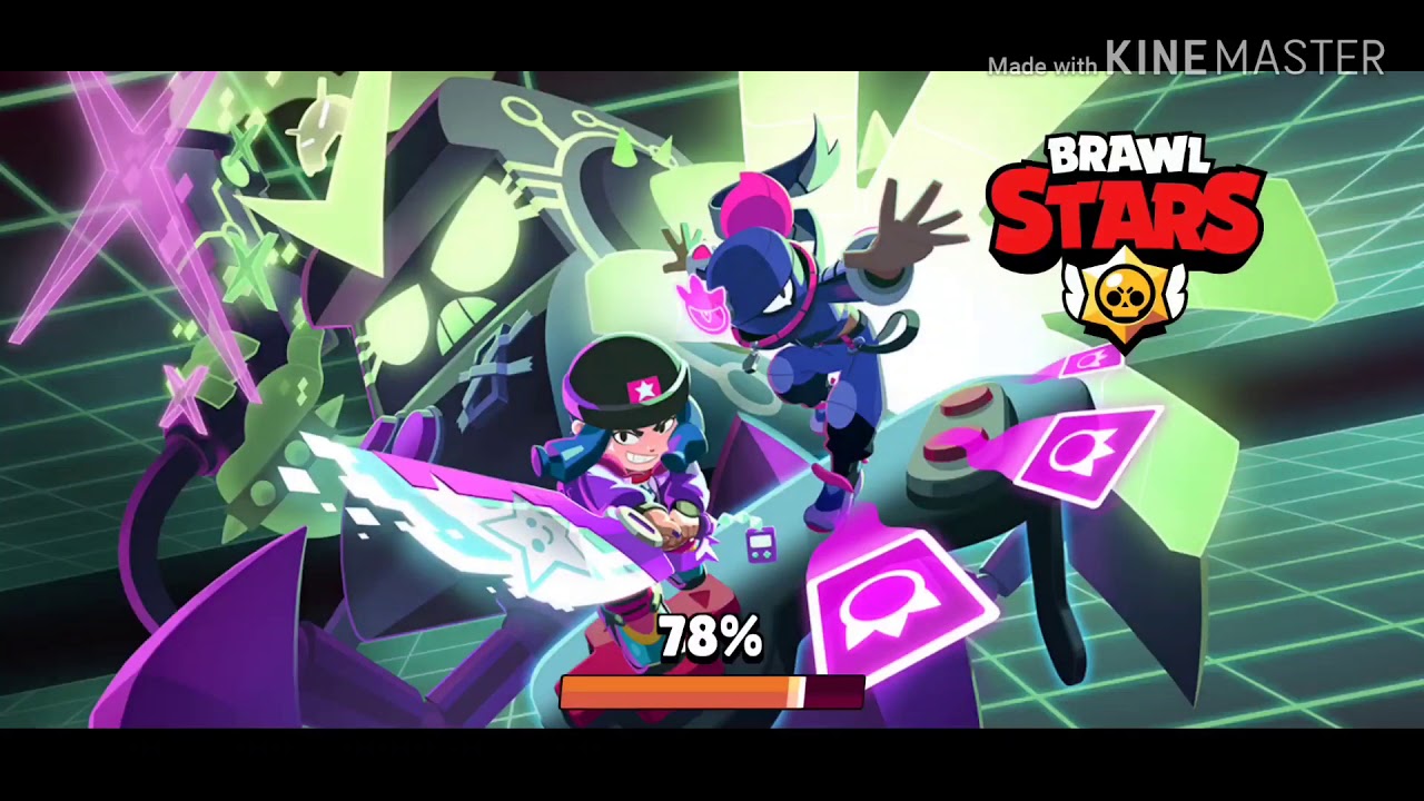 Brawl Stars !! Partidas con crow - YouTube