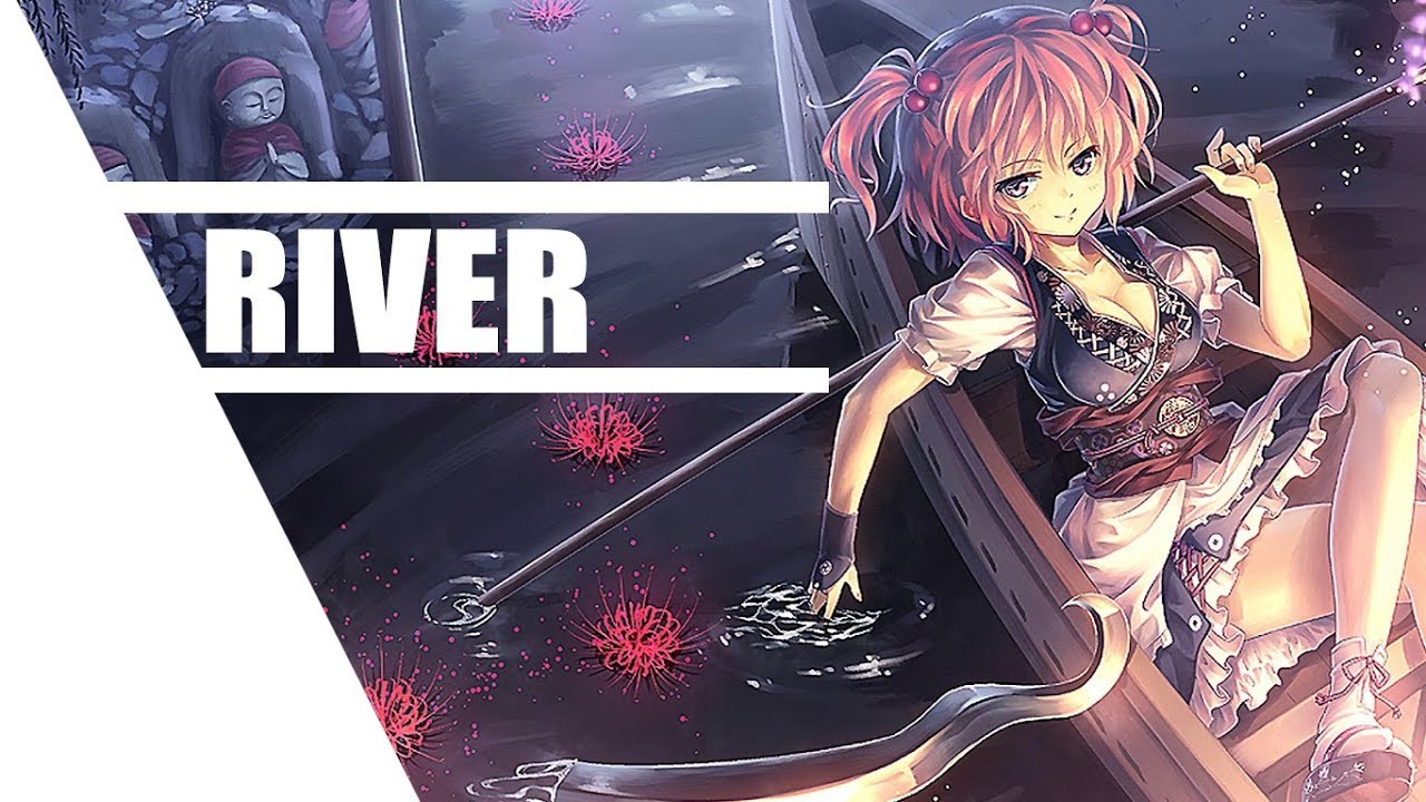 Nightcore - River 「Female Cover」(by Eminem) - YouTube