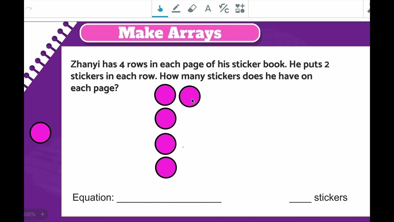 Make Arrays - YouTube