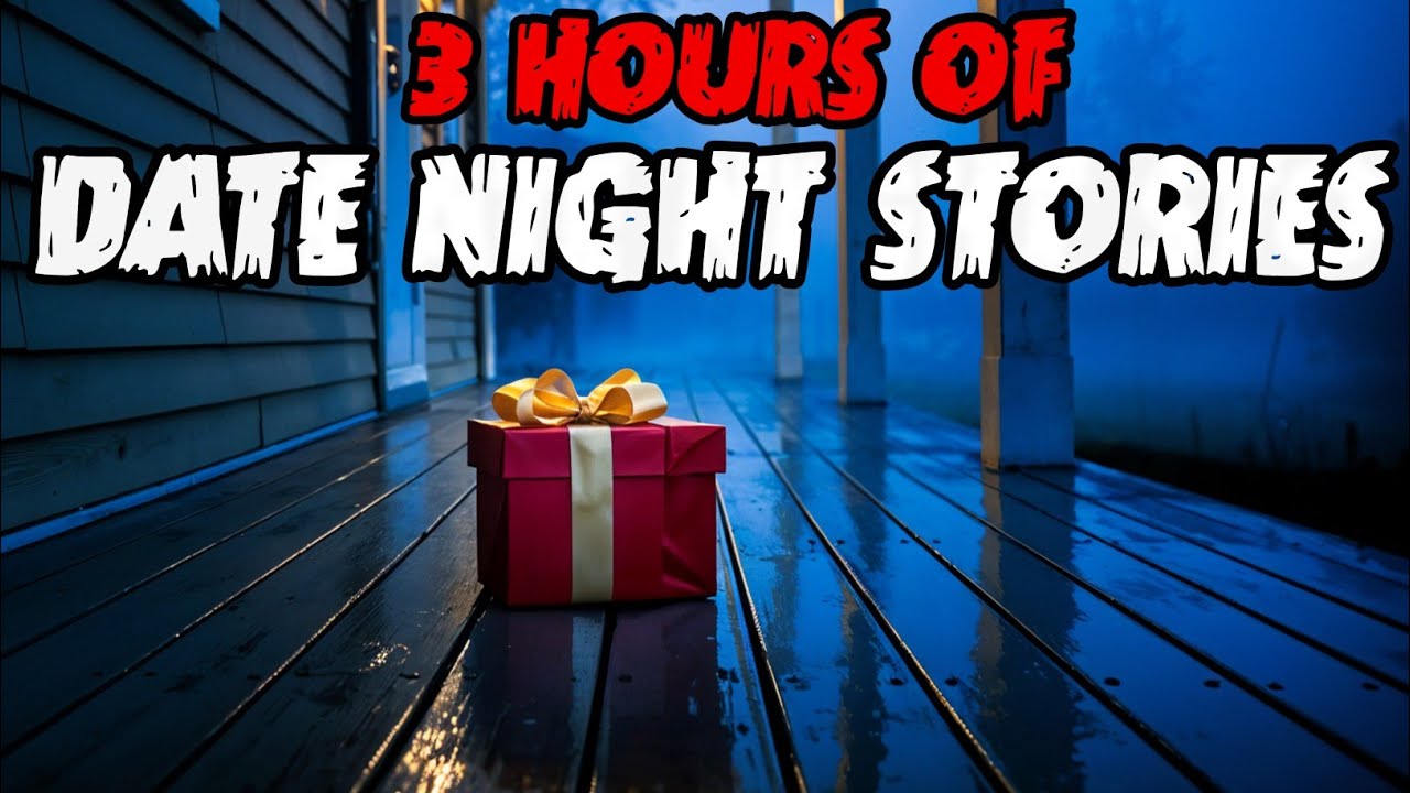 23 TRUE Terrifying FIRST DATE Horror Stories - YouTube