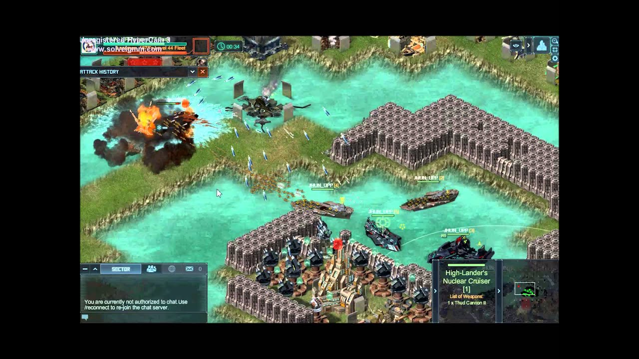 BASE DEFENSE 1 - YouTube