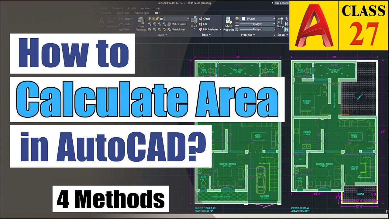 How To Calculate Area In AutoCAD L Class 27 Urdu Hindi YouTube how-to-calculate-area-in-autocad-l-class-27-urdu-hindi-youtube