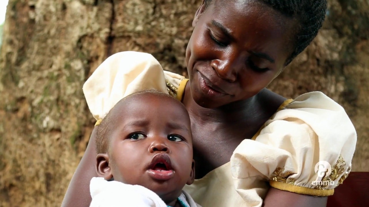 Who We Are | CMMB Worldwide - YouTube