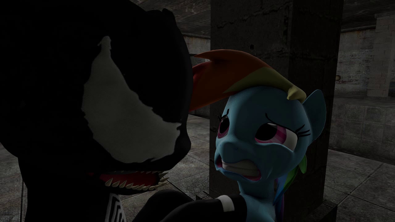 [SFM Ponies] We are Venom Derpy - YouTube