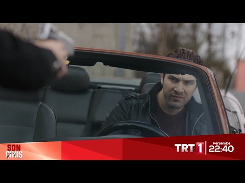 Son Çıkış 16. Bölüm Fragmanı