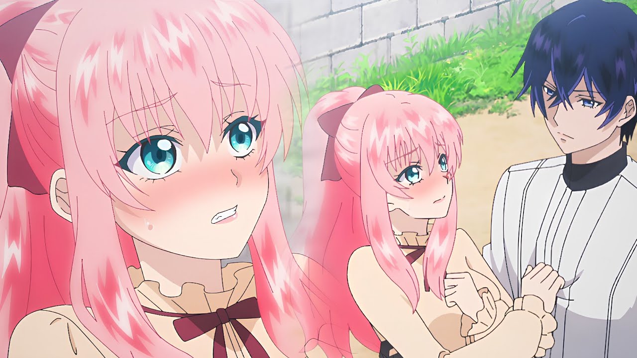 ARNOLD CARREGA RISHE NO COLO APÓS O COMBATE I 7th time loop - YouTube