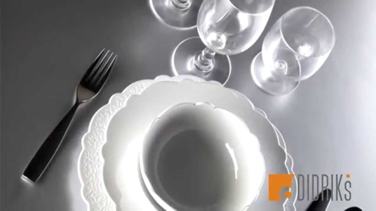Alessi designs by Marcel Wanders - YouTube