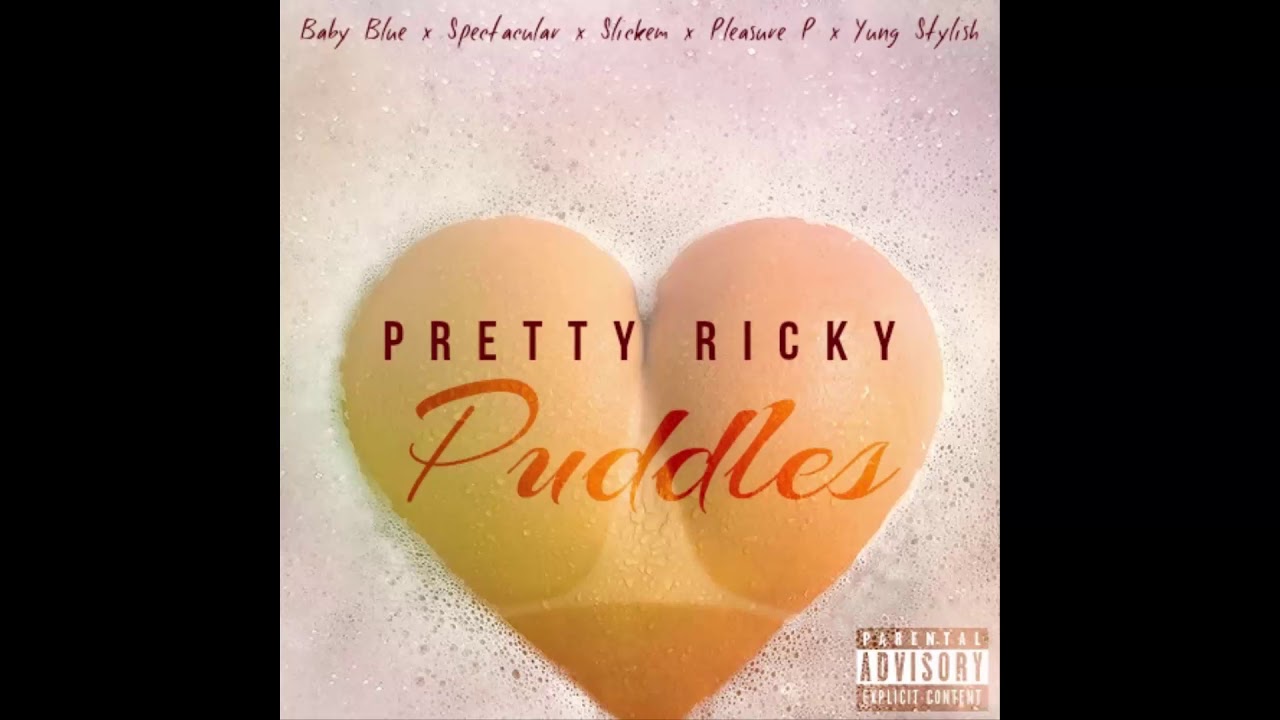 "Puddles" Pretty Ricky ft. Yung Stylish - YouTube