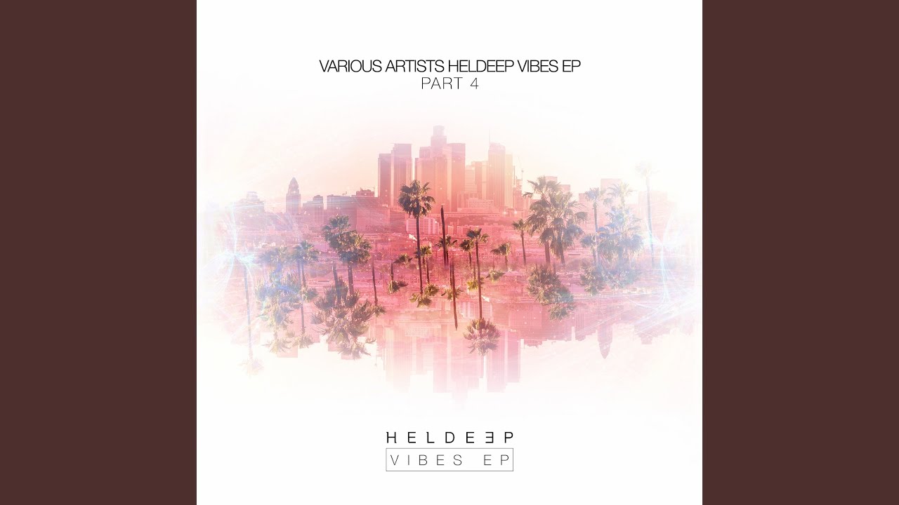 Feeling You (feat. Chandler Blasé) - YouTube Music