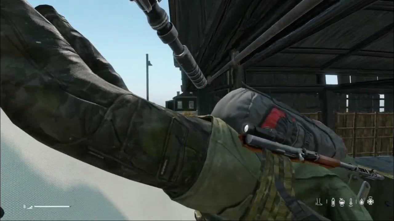 dayz hopping in bases -you kill me - YouTube