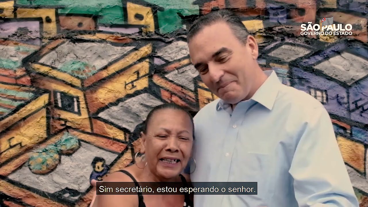 Paraisópolis - Programa Cidade Legal - visita realizada em 23/01/2020 ...