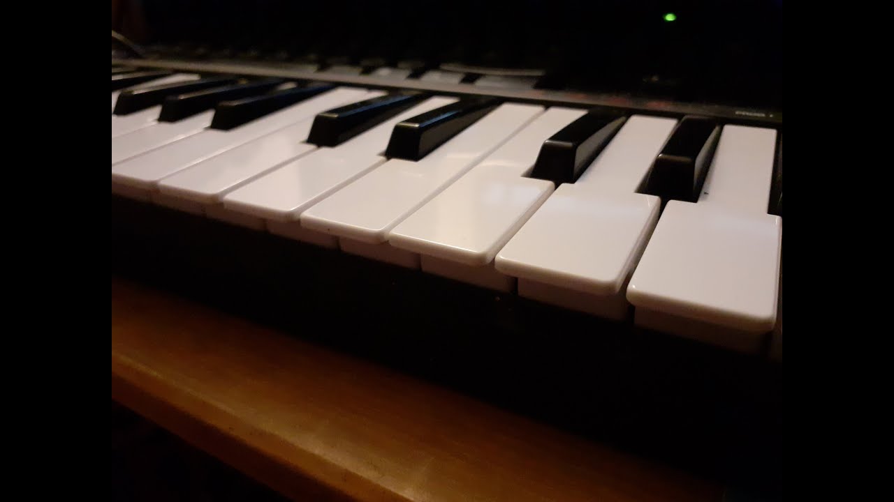 Scott Spalding - Some Practise - YouTube Music