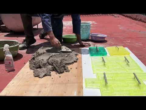 Tutorial Para Usar Moldes de Estampado ¡APRENDE EN SOLO 2 MINUTOS! INNOMOLDEX - YouTube