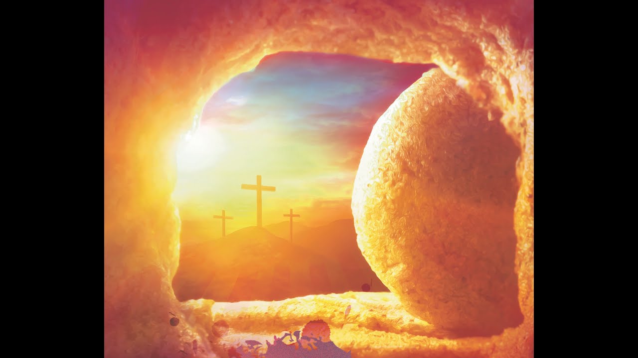 Easter Vigil in the Holy Night - YouTube