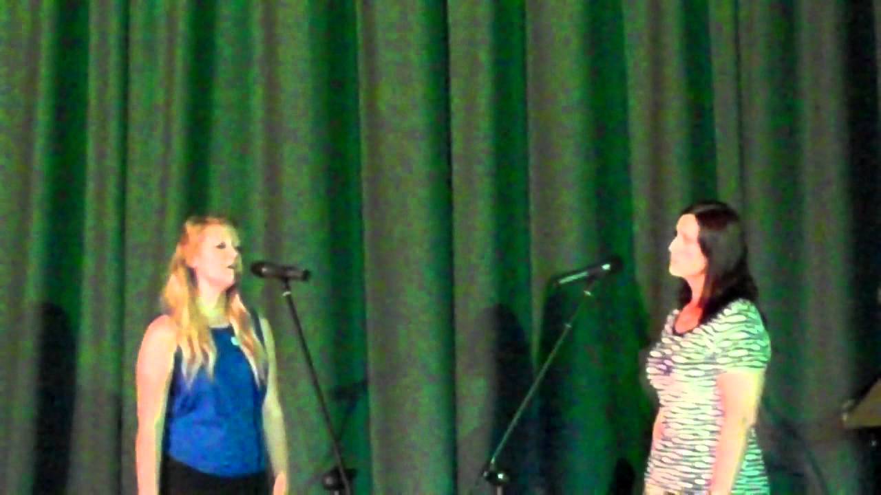 For Good - Wicked - YouTube
