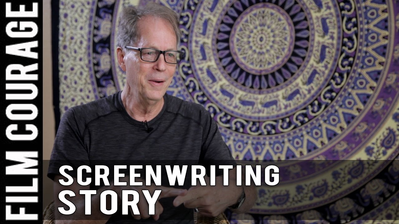 When A Screenwriter Doesn’t Know What Happens Next In Their Story by ...