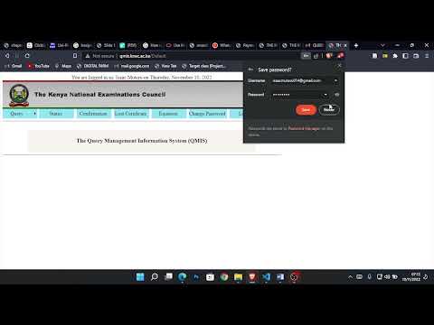 HOW TO RECOVER LOST KCPE, KCSE OR ANY KNEC CERTIFICATE