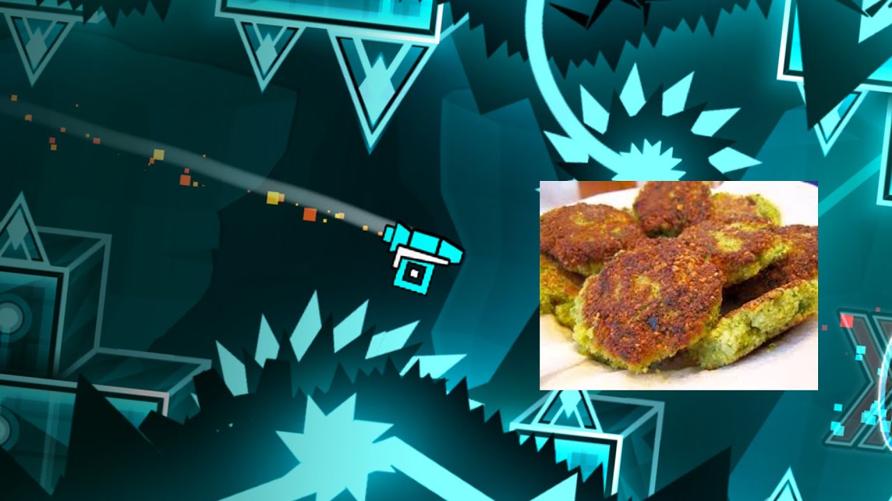 My Favorite Extreme Demon - Crystal 100% (Extreme Demon) by Zeronium ...