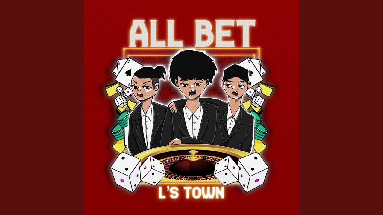 ALL BET - YouTube