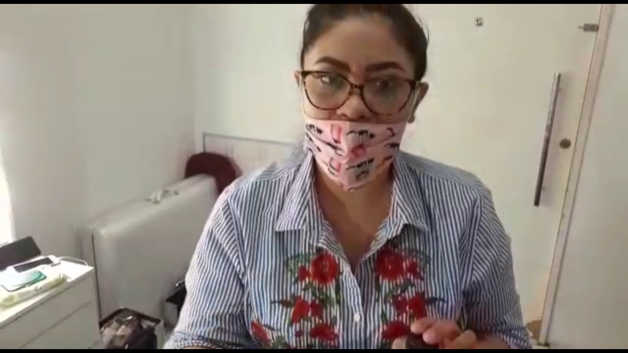 Dicas de Maquiagem Shirlene - YouTube