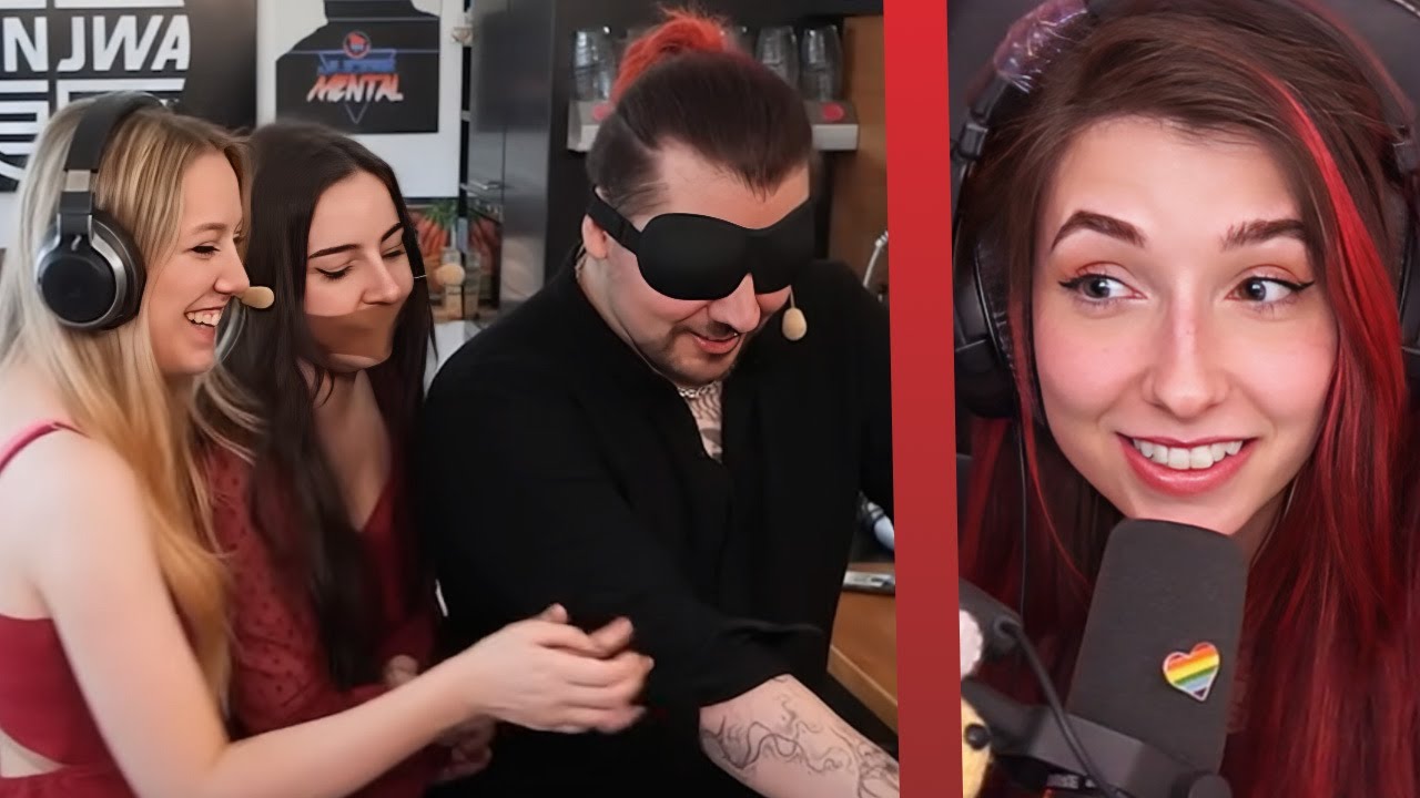 Baso reagiert wieder auf VERBOTENE Twitch Clips 🚓 - YouTube